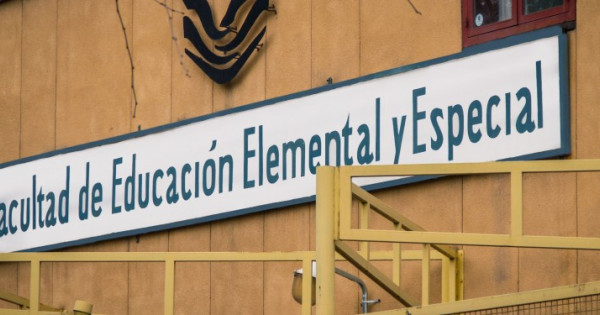 Informan sobre obtención de Formulario 649-AFIP - Facultad de Educación