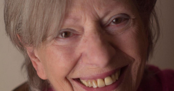 Falleció Rosa Fader - Facultad de Educación