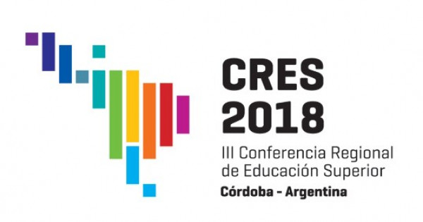 Declaración de la CRES 2018 - Facultad de Educación