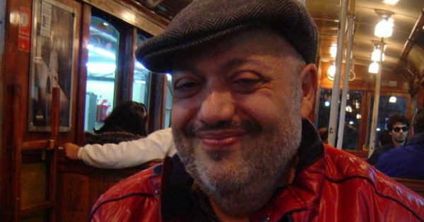 Murió Daniel Israel - Facultad de Educación