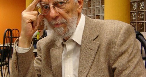 Falleció Enrique Dussel - Facultad de Educación